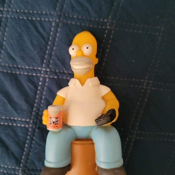 Simpson | Other | Homero Simpon Bottle | Poshmark